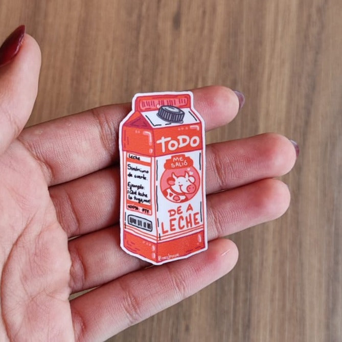 Stickers de Jerga y Memes – ineednoise