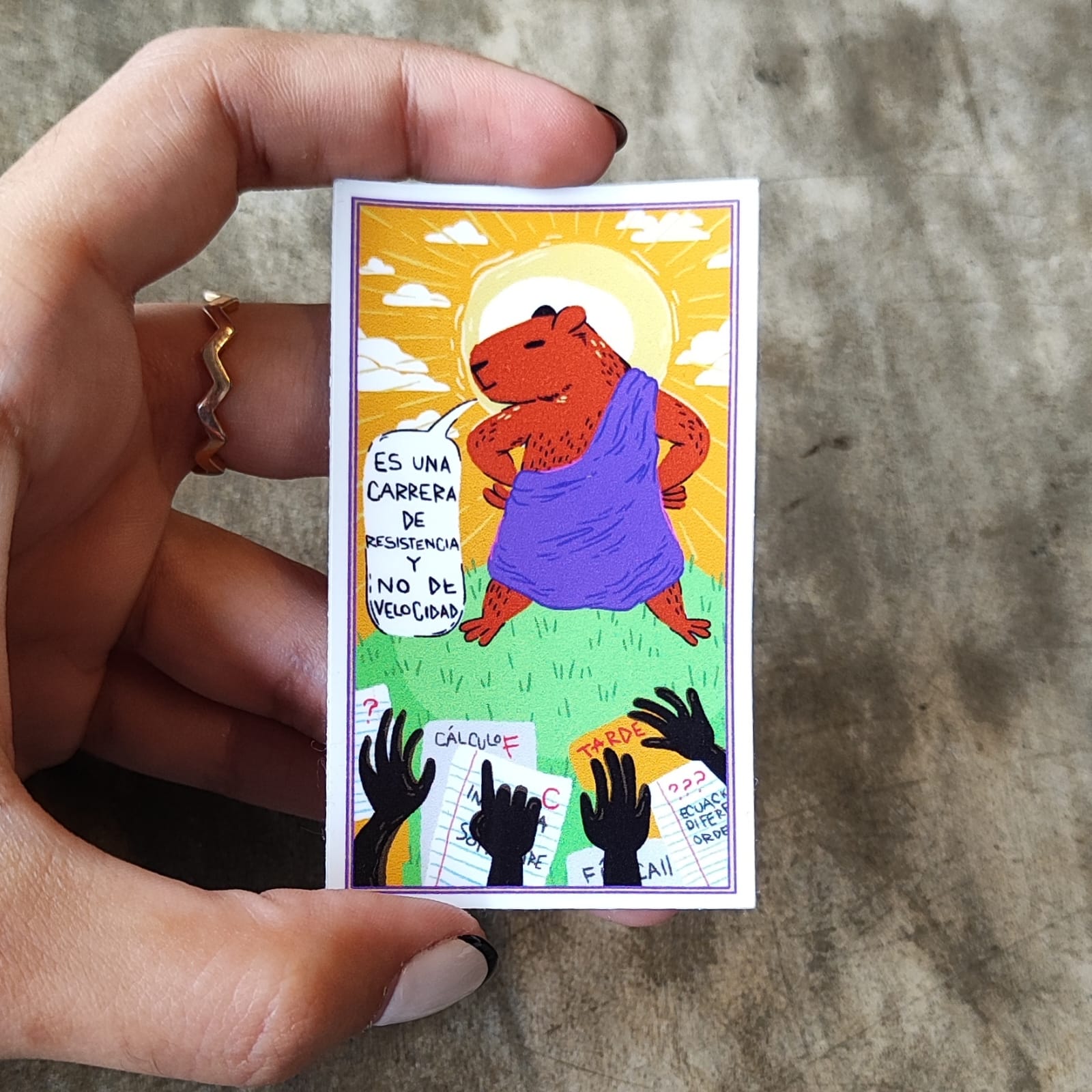 Stickers de Jerga y Memes – ineednoise